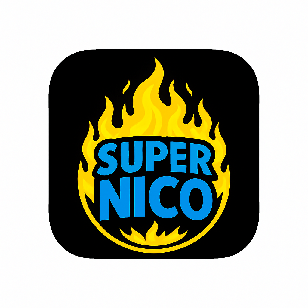 Super Nico 6 Months 2 Devices | Get Right Tech